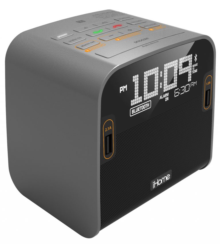 Ihome Time Set Instructions Ihome Time Set Instructions